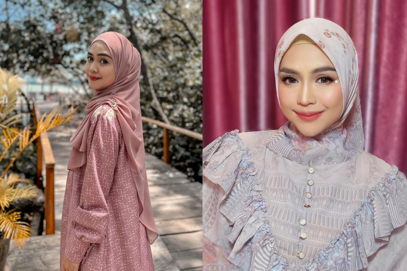 Netizen selongkar video lama, tuduh Ria Ricis biadab dengan bapa mentua ...