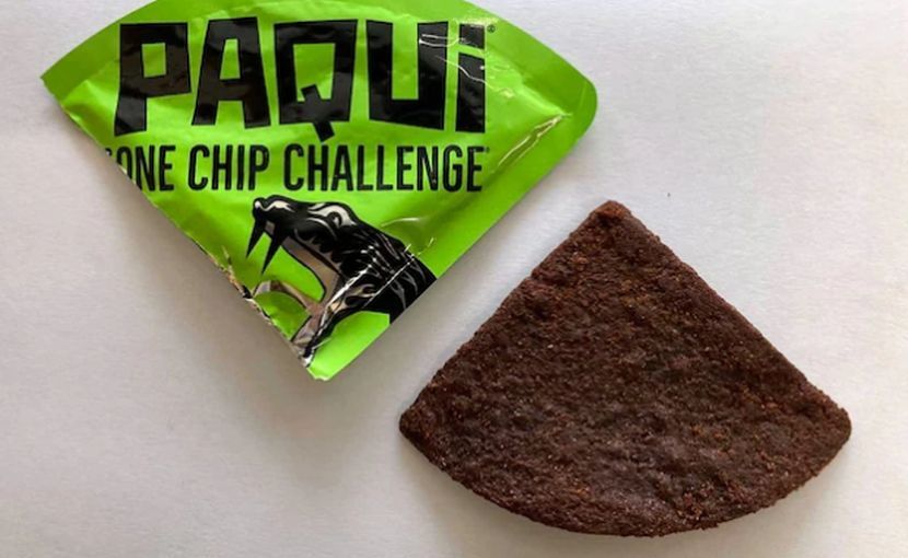 Remaja maut selepas sahut cabaran makan kerepek paling pedas di dunia ...