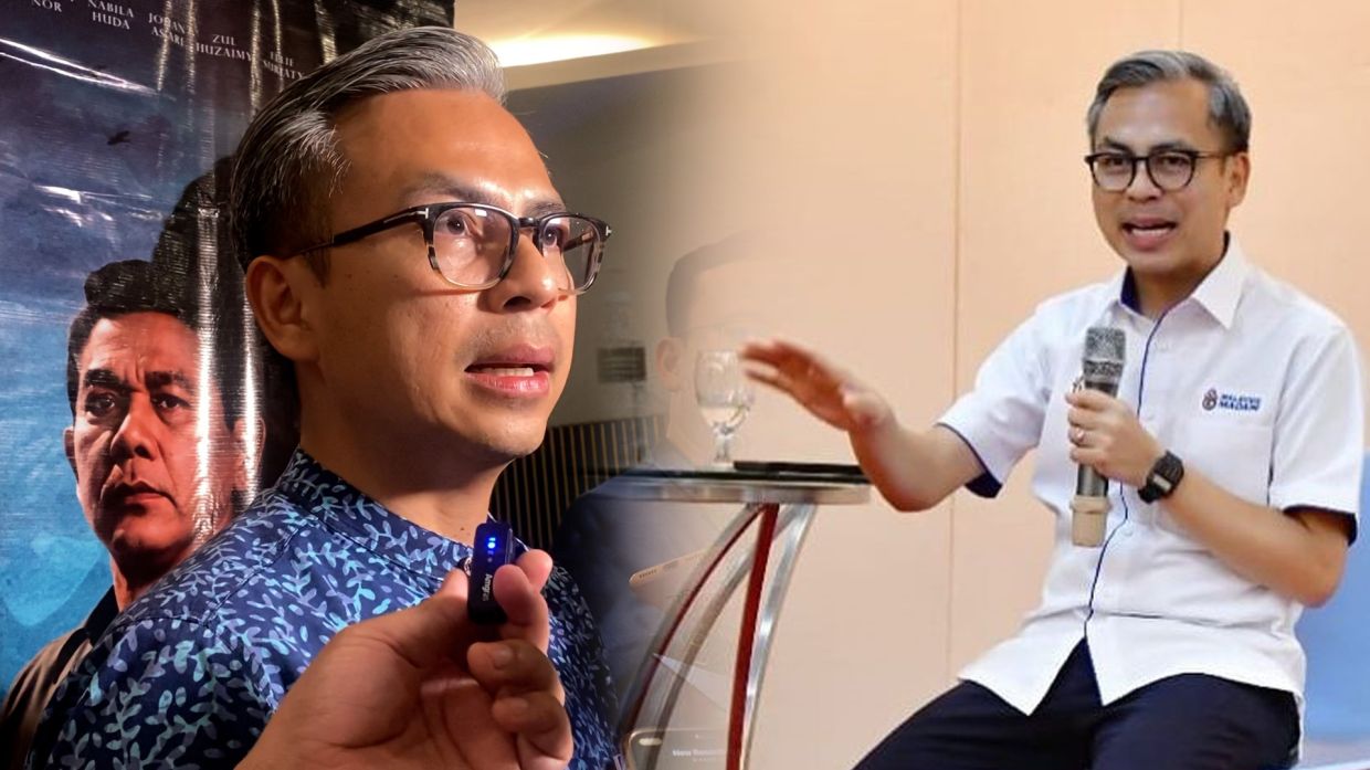 ‘Keluarga Itu’ dikecam sampai agamawan pun tegur, Rosyam Nor minta ...