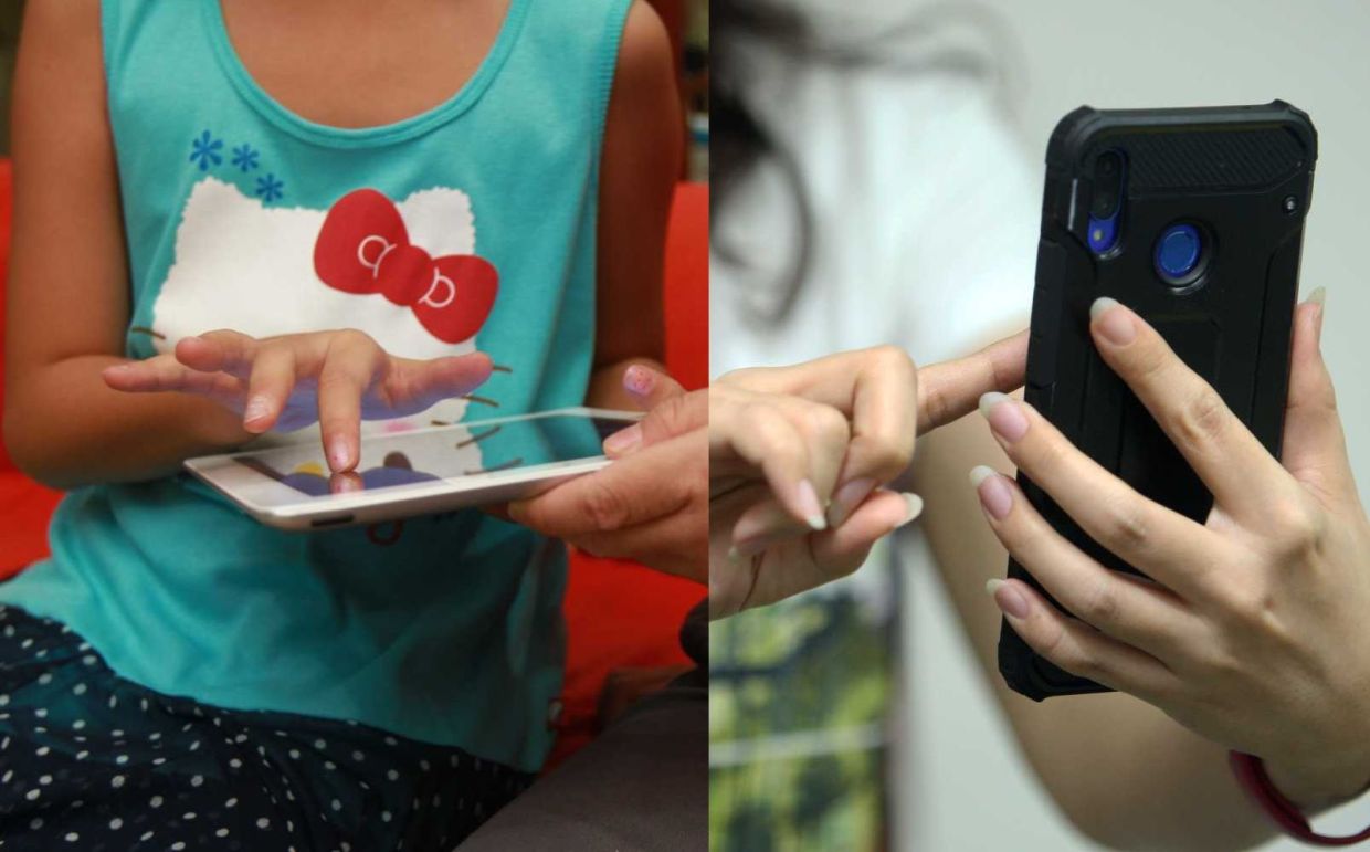 Remaja perempuan rasa ‘kotor’, ketagih video lucah sejak usia 8 tahun ...