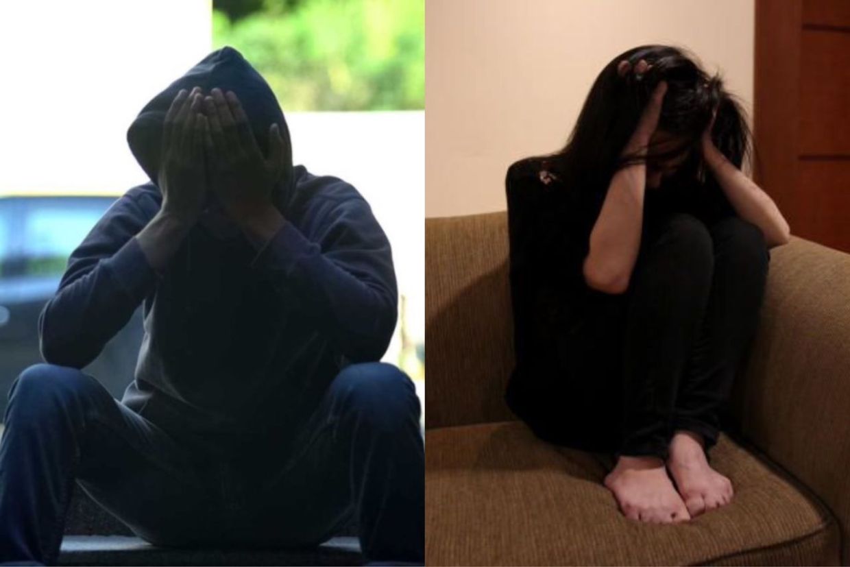 Lelaki dedah buat silap besar dalam hidup, merana kahwin isteri sakit ...