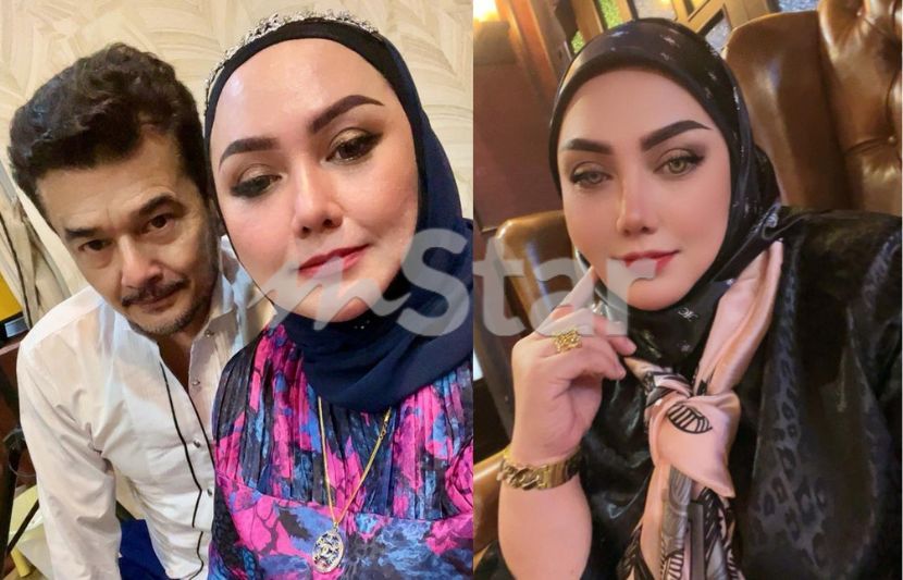 Azri Iskandar tak jadi kahwin, Datuk Noora dedah mereka tak serasi ...