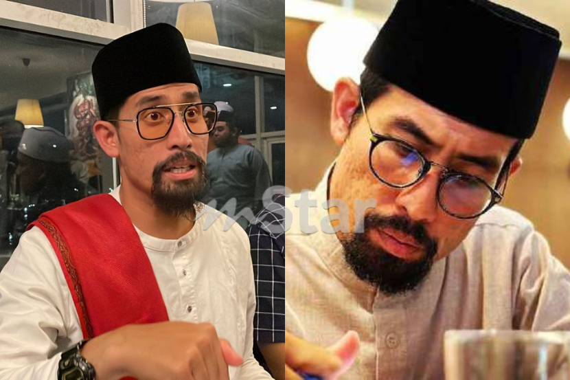 [V] Kredibiliti dipersoal netizen, Ustaz Don Daniyal belajar tentang ...