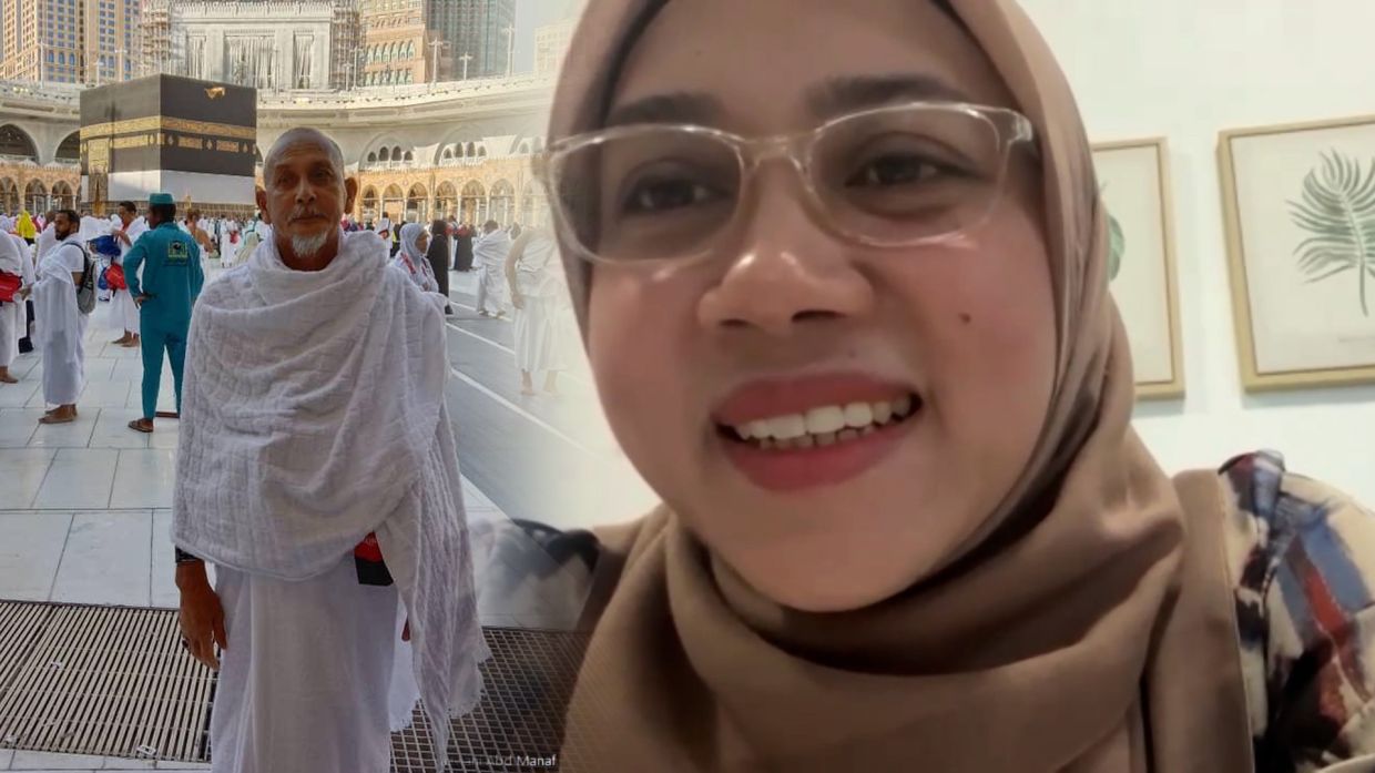 ‘Keluarga Itu’ dikecam sampai agamawan pun tegur, Rosyam Nor minta ...