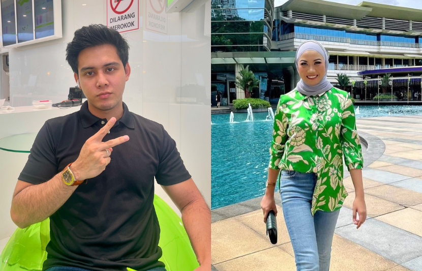 Hafidz Roshdi minta bekas isteri tunjuk bukti sebarkan dokumen mahkamah, tuduhan Shuhada mahu ...