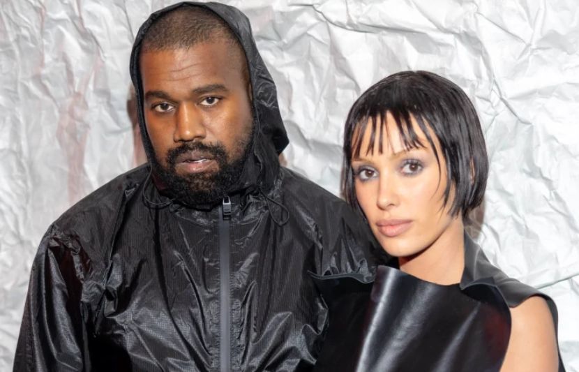 Isteri hantar video lucah kepada pekerja bawah umur, Kanye West gelar ...