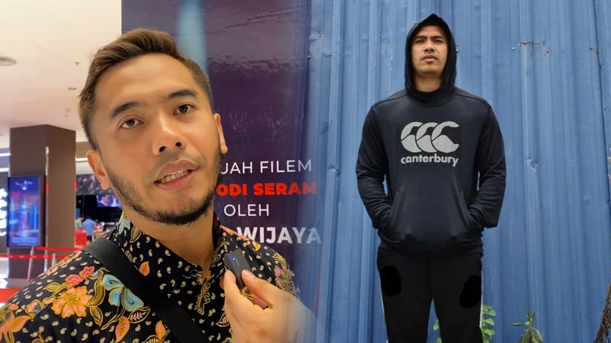 Rakan mula jauhkan diri sejak jadi ejen insurans, Ammar Titan anggap ...