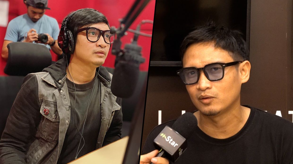 Adi Priyo ada sebab kolaborasi bersama band lain, 6ixth Sense belum ...