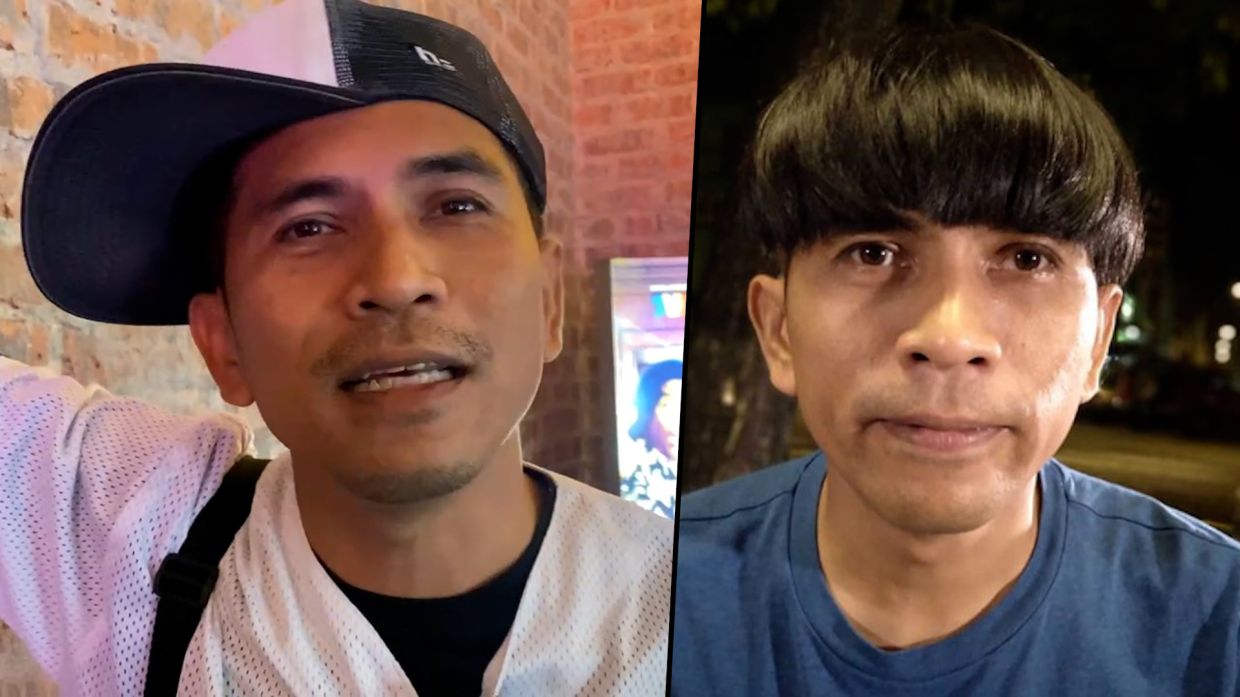 Serasi bergaul dengan orang muda, karakter Bell Ngasri bukan dibuat ...