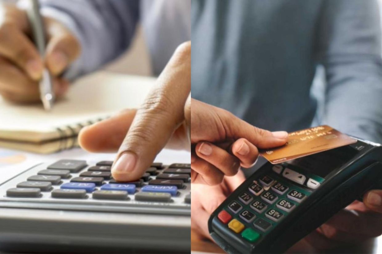 Tak perlu murah hati dengan bank! Ini ‘trick’ elak caj lewat bayar kad ...