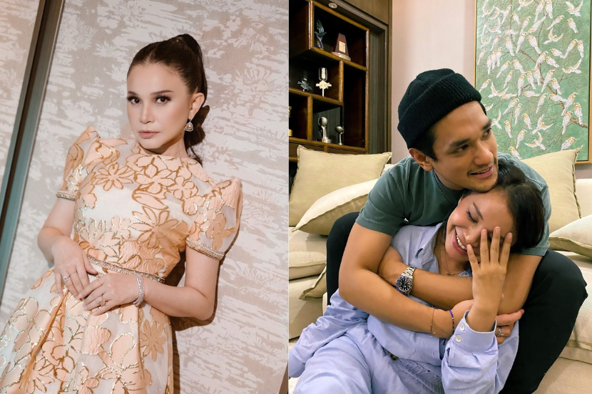 15 tahun menjanda, Rossa belum jumpa lelaki sesuai jadi suami... Pernah ...