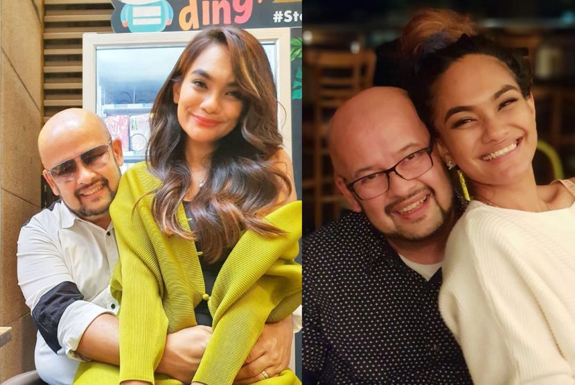 Harith Iskander mengaku kesilapan diri punca isteri fail cerai ...