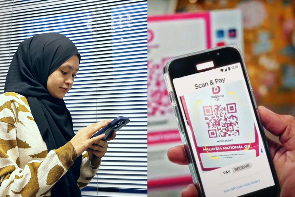 Tak perlu beratur! Mudahkan urusan peniaga, buka akaun bisnes patuh ...