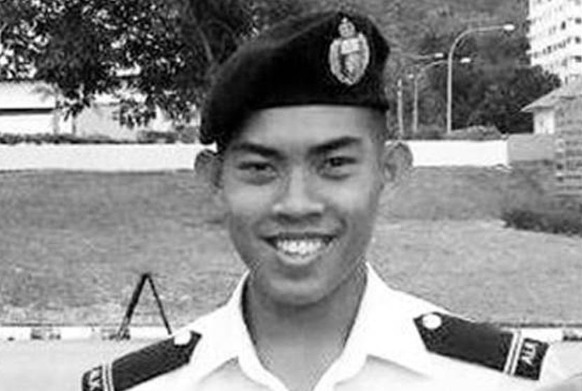 Kes kematian Zulfarhan: 6 bekas penuntut UPNM dihukum gantung - Semasa ...