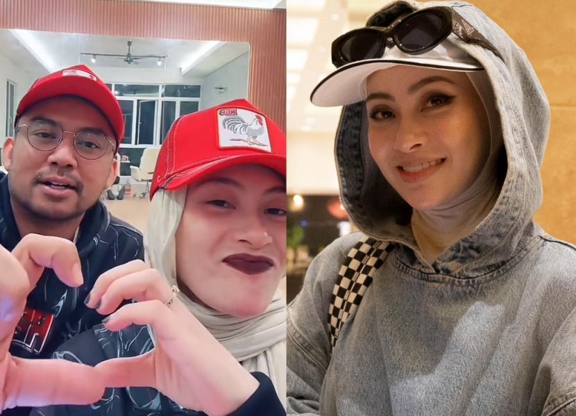 Hati Adira berbunga-bunga, terbuka beri peluang kedua selepas lihat ...