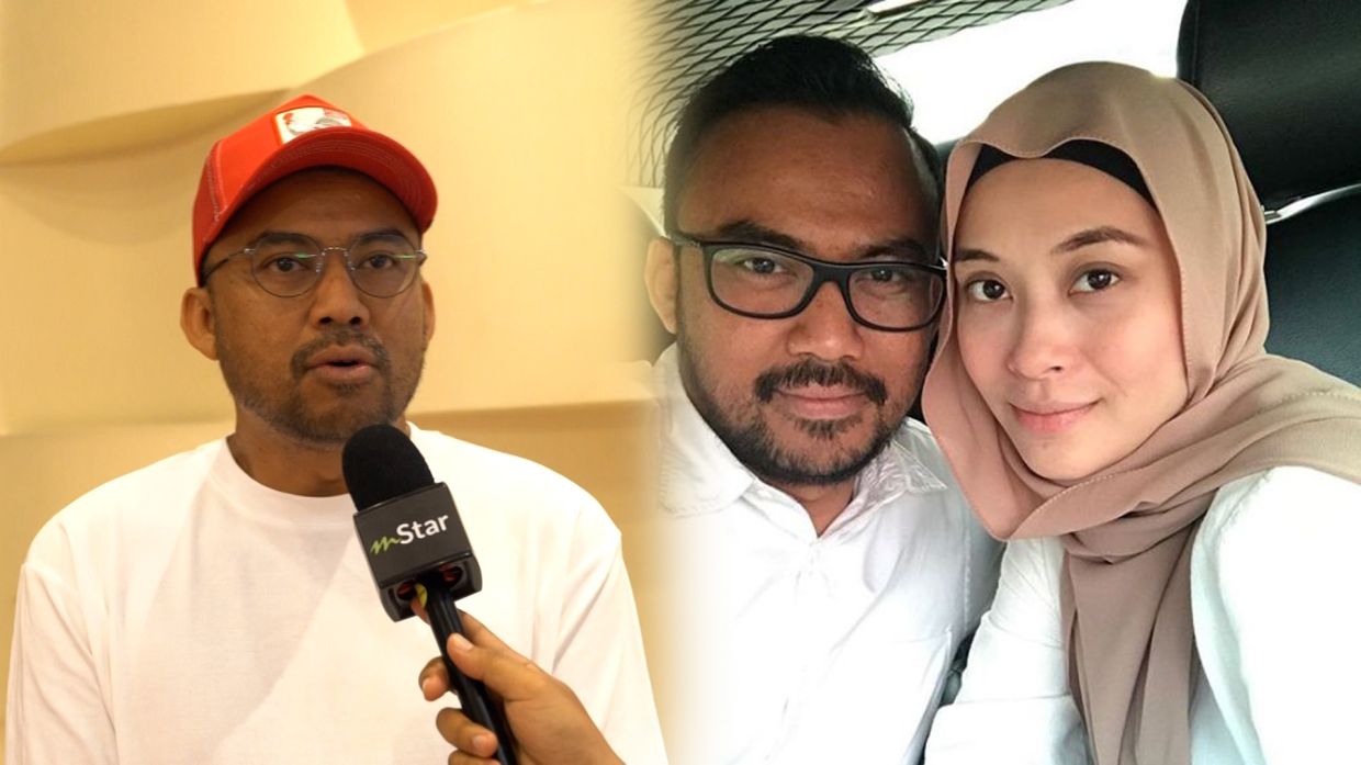 Datuk Red rasa nikmat bercinta semula dengan Adira, tak mampu ‘get back’ dua bekas isteri ...