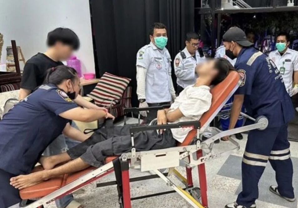 Lebih 4 jam ikuti latihan tarian, 11 pelajar universiti pengsan - Dunia ...