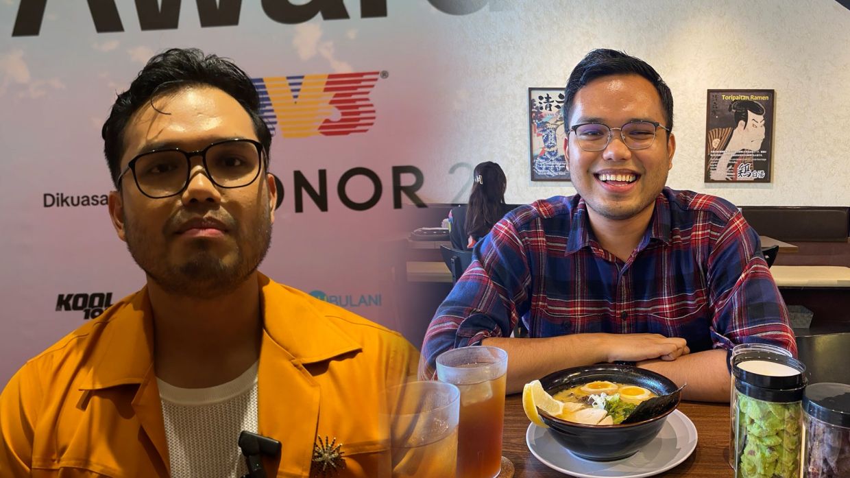 ‘Keluarga Itu’ dikecam sampai agamawan pun tegur, Rosyam Nor minta ...