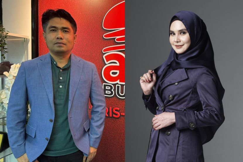 Usahawan Haris Embong menang saman fitnah, Fida Ibrahim diperintah ...