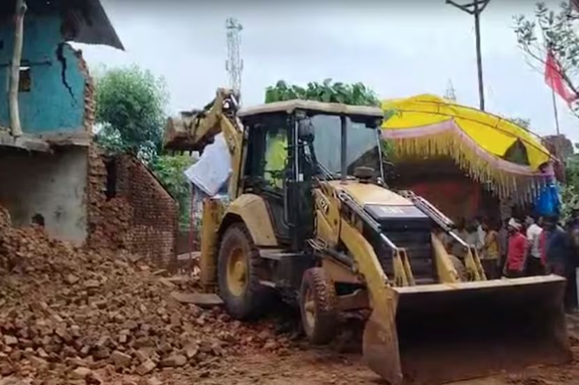 Dinding runtuh, sembilan kanak-kanak maut tertimbus ketika sertai ...