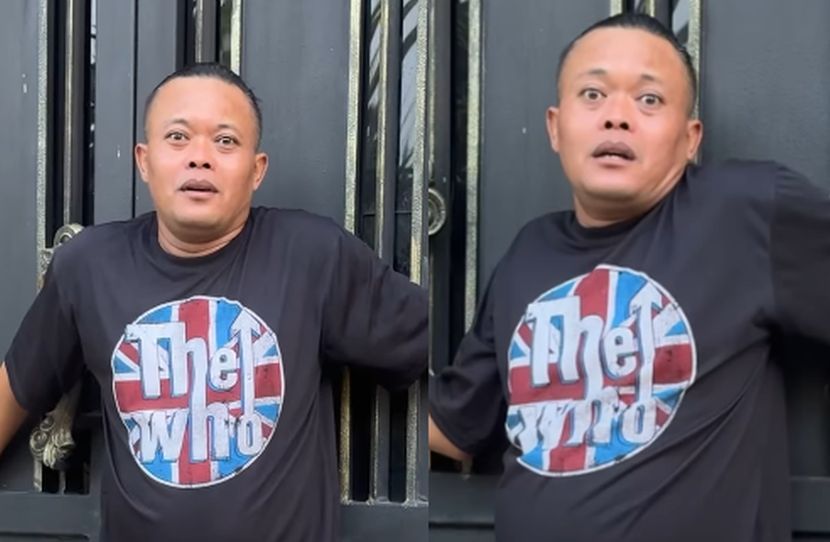 Sule pernah berhasrat tinggalkan rumah mewah, hidup di gunung berbual ...