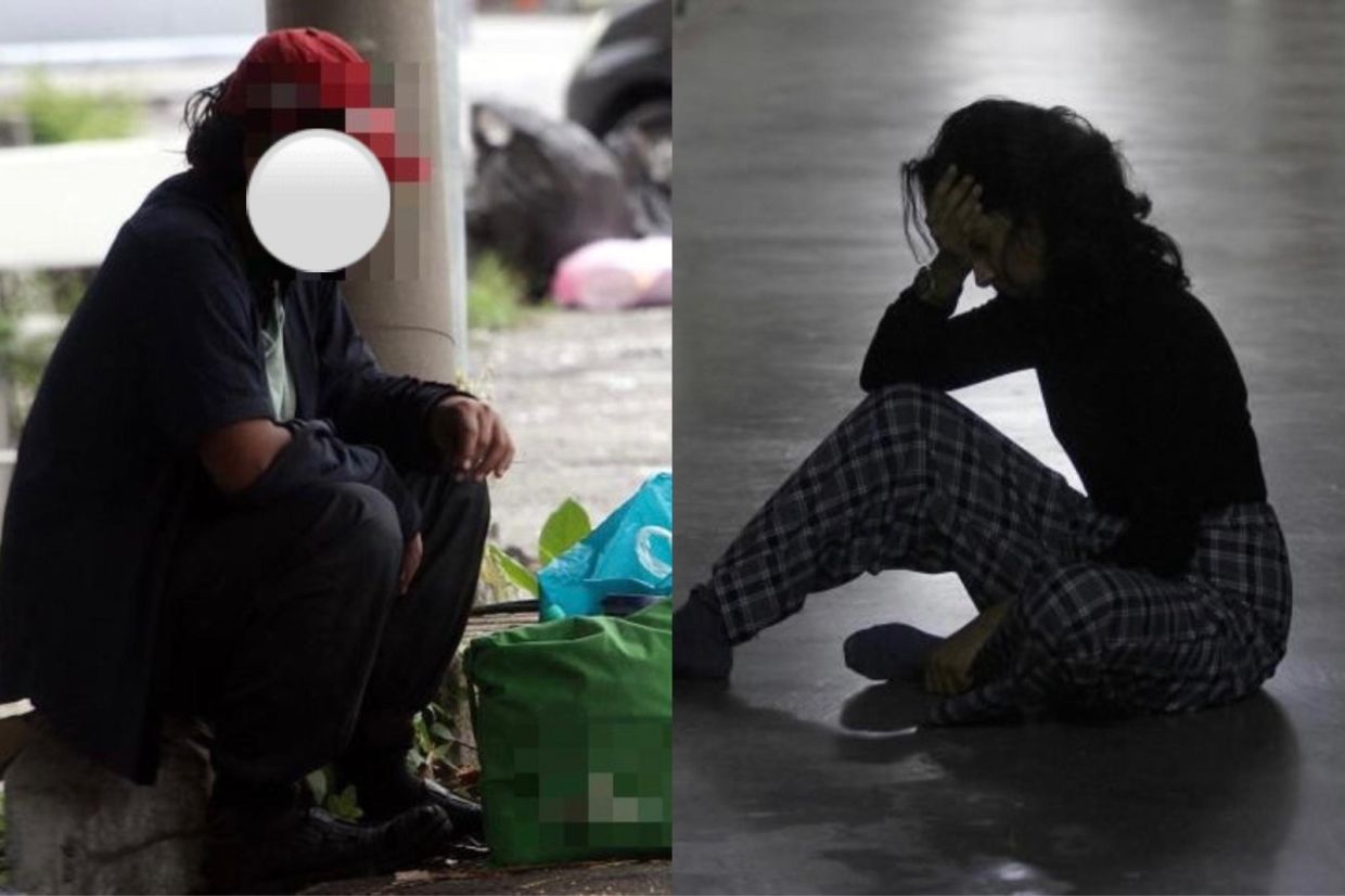 “Keluar sekarang, aku tak perlukan perempuan miskin!” - Suami tergamak ...