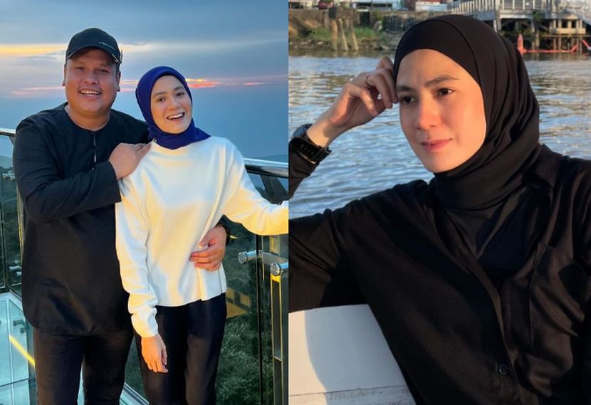 Fara Salleh mengaku minta cerai, tak tahan perangai Shuk Sahar... “Berubah tapi sekejap saja ...