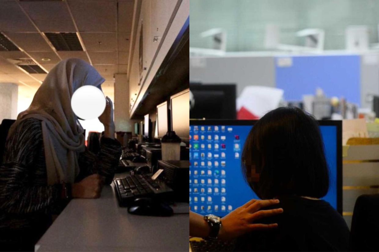 Majikan henyak pelajar ‘intern’, kerah kerja hampir 16 jam sehari! Ibu ...