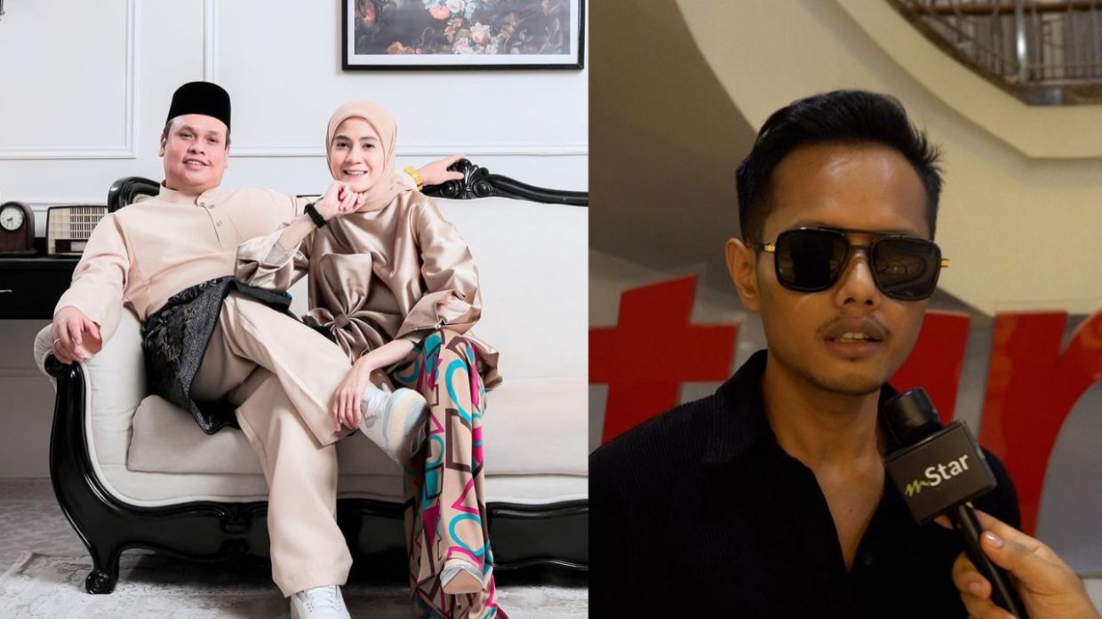 Bekas PA cerita punca Shuk Sahar dan isteri berbalah, dedah sahabat ...