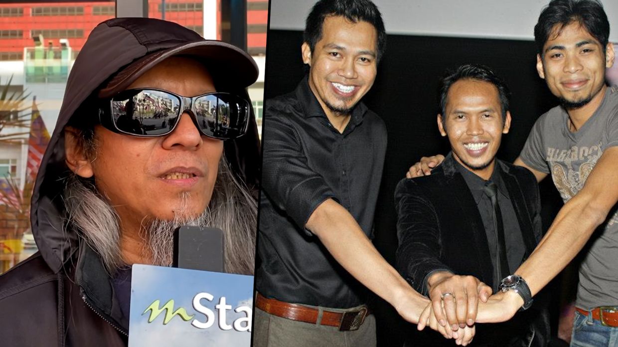 “Itulah podcast... Itu pun mahu koyakkah?” - Saiful Apek - Video | mStar