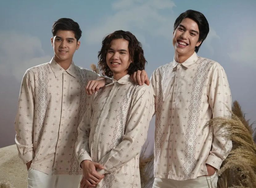 Al Ghazali tiada masalah 2 adik lelaki kahwin dulu, tak percaya mitos ...