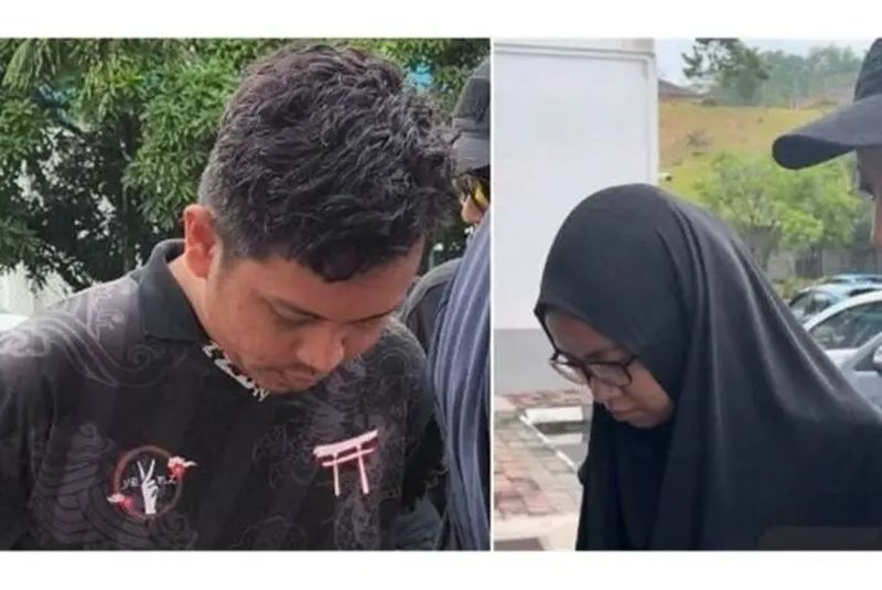 Bapa tiri, ibu didakwa bersekongkol bunuh anak perempuan umur 8 tahun - Semasa | mStar
