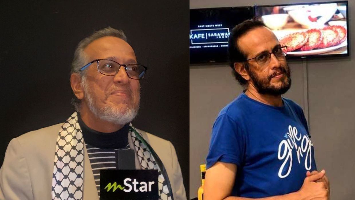 Radhi Khalid tak cerewet cari calon isteri, titik berat 5 perkara ...