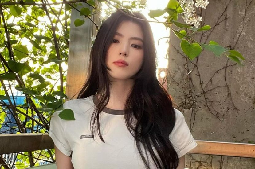 Ibu ditahan buka 12 pusat judi haram, Han So Hee hilang kata-kata sebab kecewa - Bintang Global ...