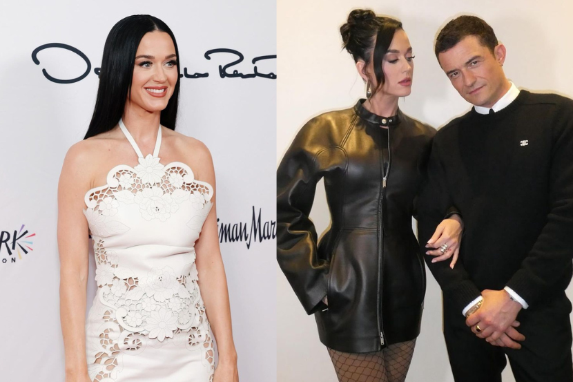 Orlando Bloom ringan tulang buat kerja rumah, hubungan intim cara Katy ...