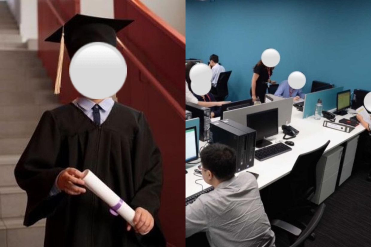 Staf baru kerja bengang HR tak beri keistimewaan, ‘kedekut’ pelepasan ...