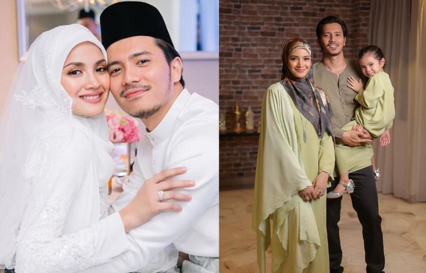 Fenomena #Fattzura, kecoh nikah senyap-senyap... Ini 10 momen perjalanan cinta Fattah dan Fazura ...