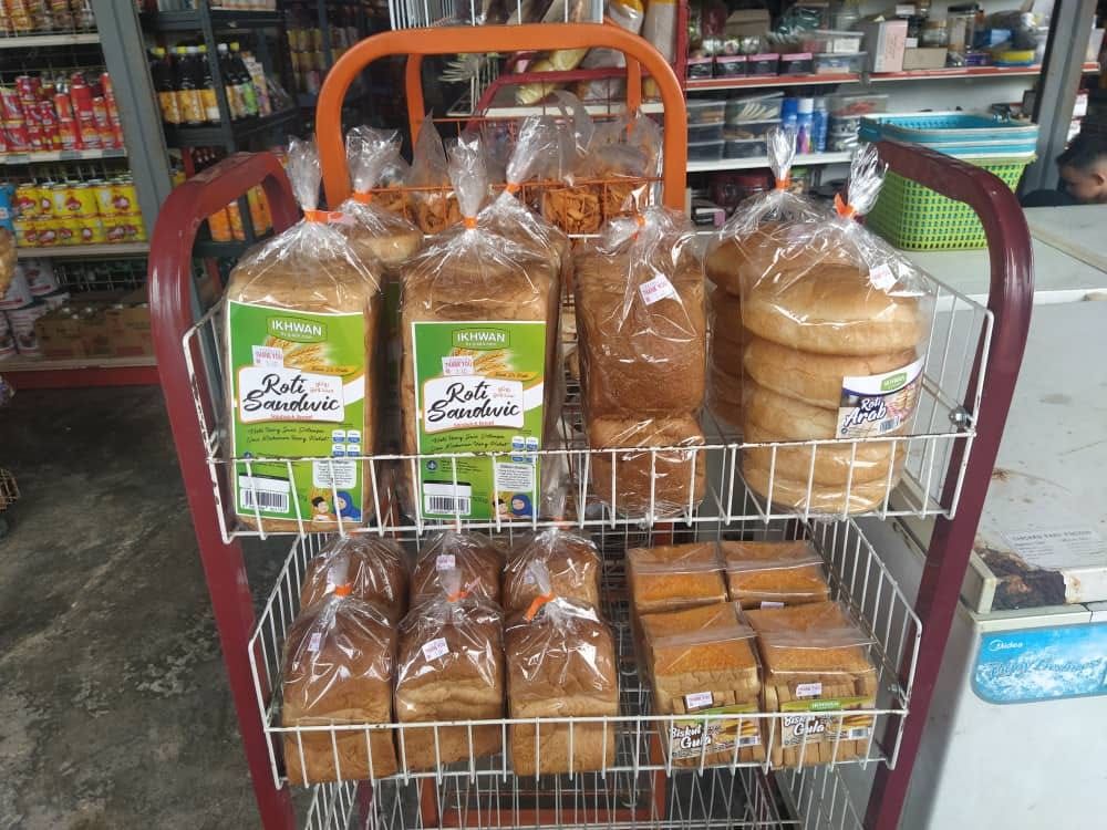 Sijil halal roti Ikhwan tamat 2017, tak renew kerana kilang pindah ...