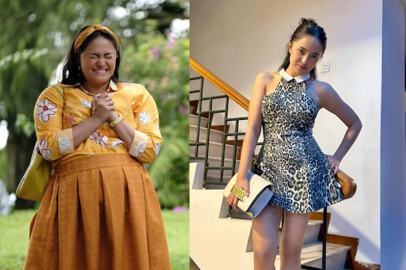 Puasa 21 jam dan amal IF, Marshanda berjaya turun berat badan 20 ...