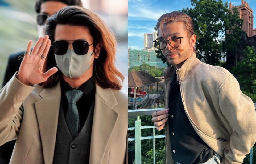 Kurang sebulan jalani hukuman penjara, Da’i Syed dilepaskan sementara ...