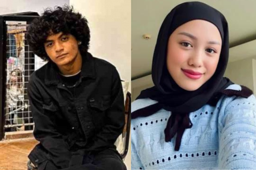 Vadel Badjideh mahu kahwin anak Nikita Mirzani, nafi rogol dan paksa ...