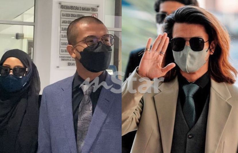 Da’i Syed tampil imej botak, mohon doa urusan rayuan dipermudah ...