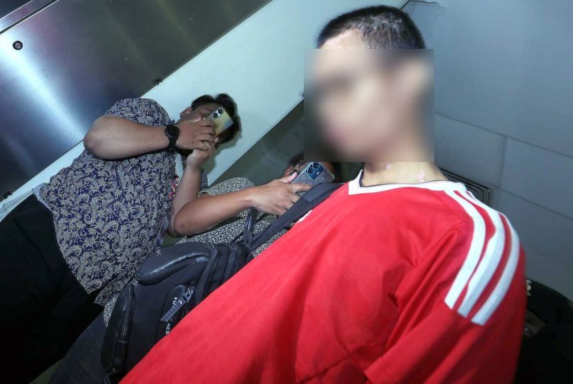 Padah merotan dan dera kanak-kanak, penjaga rumah GISBH dipenjara 10 ...