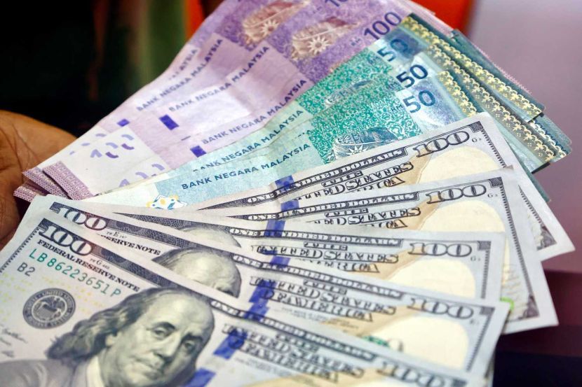Ringgit mampu cecah RM3.55 sedolar akhir 2025 - MYR | mStar