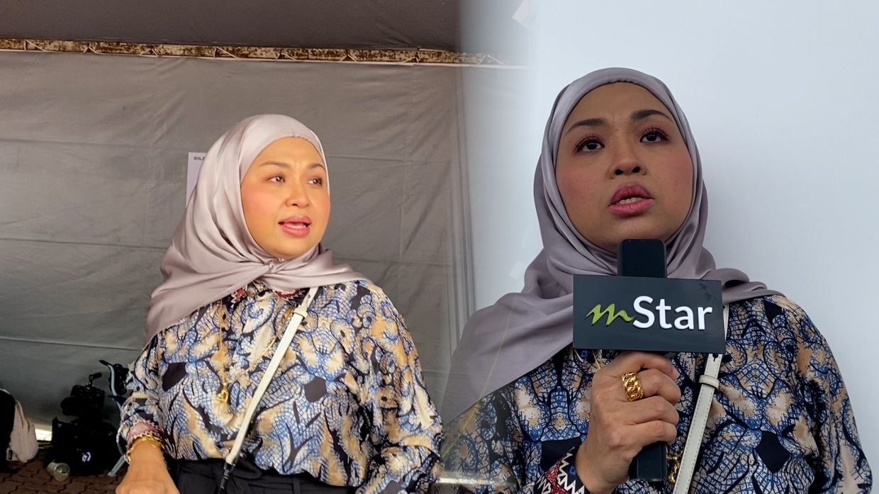 Tak masuk akal, Ieda Moin pelakon berpengalaman tapi nak dibayar bawah ...