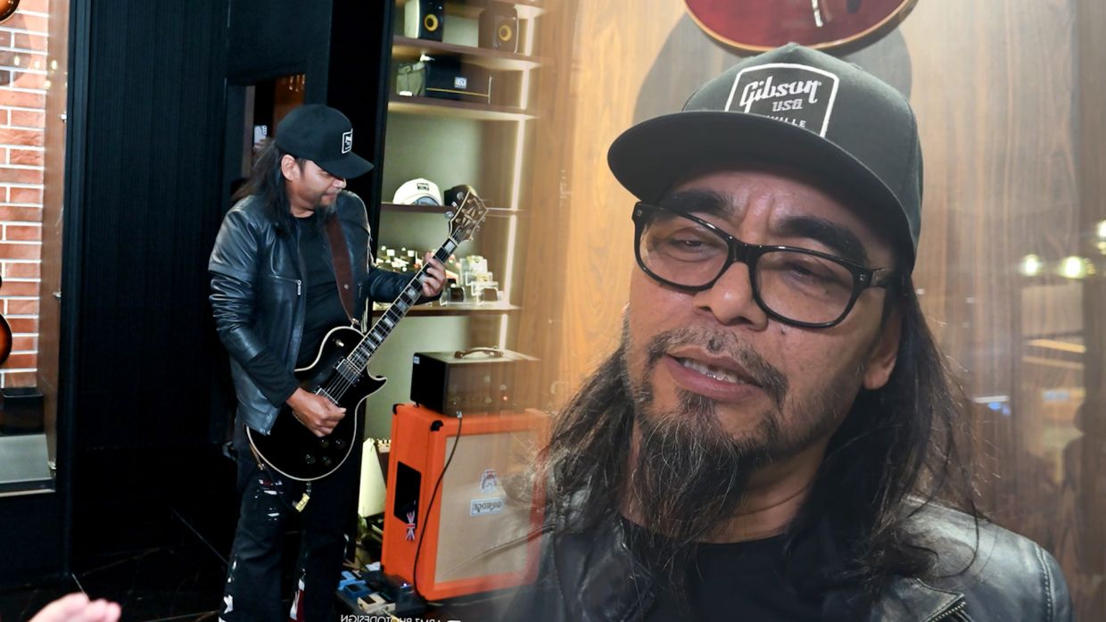 Selepas 8 tahun bawa haluan sendiri, tak mungkin JoBranko kembali ke ...