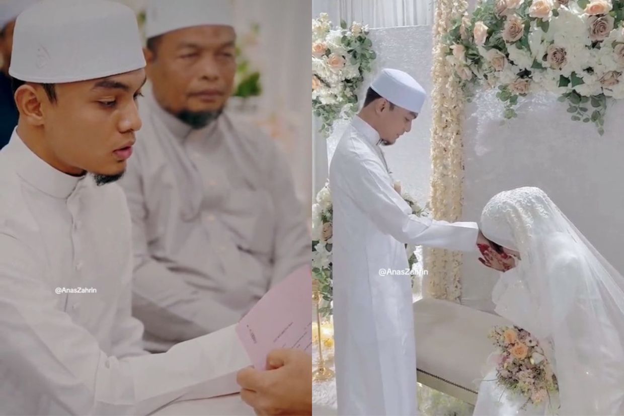 Jadi duta jumpa jodoh, Beymad nikah influencer - “Daripada Pakmat dia ...