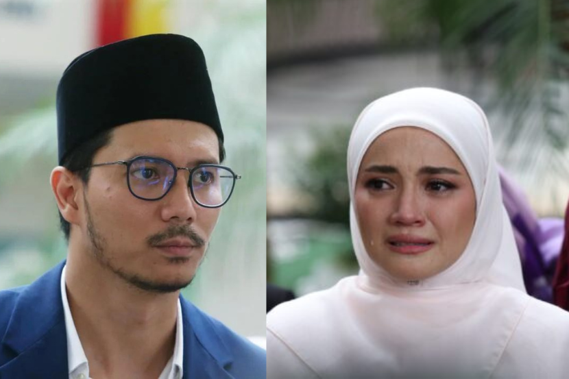 [V] Fattah Amin bayar ansuran bulanan Range Rover, kereta mewah bukan ...