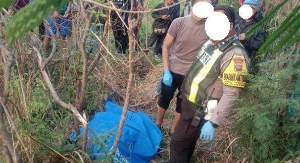 Dilihat sengaja berjalan menuju landasan, mahasiswi maut dirempuh ...