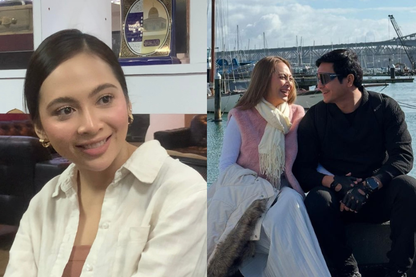 Riena Diana gerun dikecam selepas dapat iPhone daripada Keith Foo, enggan lagi tayang bahagia di ...